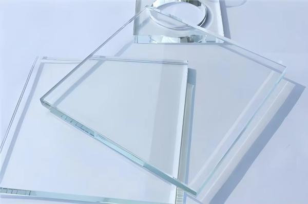 Quality 3mm 4mm 6mm 8mm 10mm tempered shatterproof glass Clear Flat Building for sale