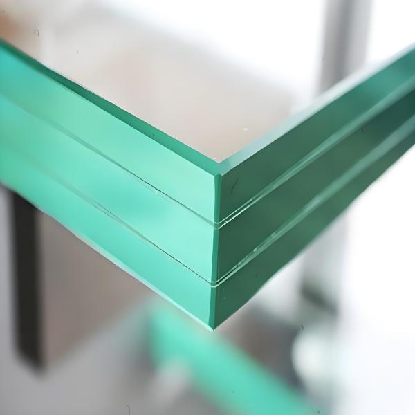 Quality Polyvinyl Butyral PVB Interlayer Film for Bulletproof Glass for sale