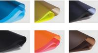 Quality High Viscosity Automotive and Architectural Grade PVB Film for Laminated Glass for sale