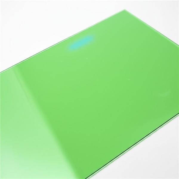 Quality Colored High Viscosity Customized PVB Film for Automotive Laminated Glass for sale