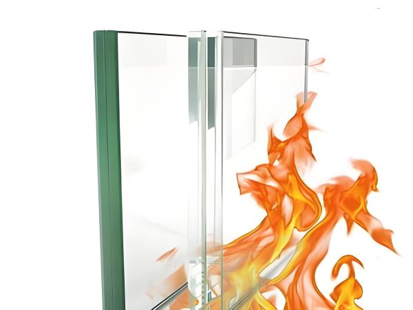 Quality Fire-Resistant PVB Film Interlayer for Architectural Safety Glass for sale