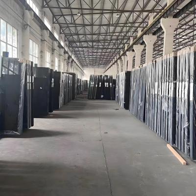 중국 장식용으로 사용되는 91.5% 투과율 및 5.5-5.8 U-값을 가진 투명 플로트 유리 – 3년 보증 판매용