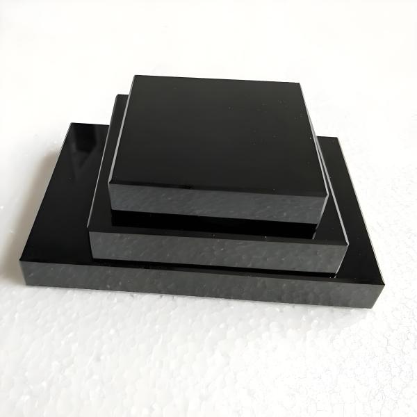Quality Customized Black Float Glass Sheets – 2mm–19mm, Factory Wholesale Price for sale