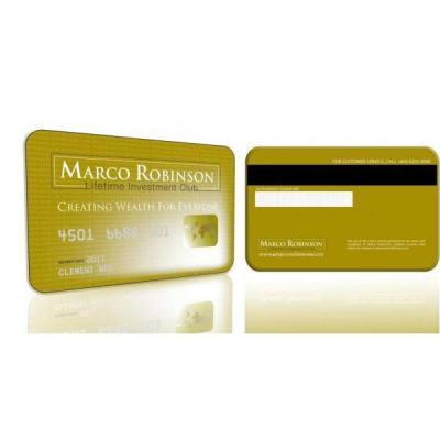 China Four-Color Printed Plastic Die Out Membership Card With White Signature Pannel,Plastic PVC Cards With Signature Pannel for sale