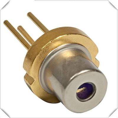 China QSI SHARP OSRAM T-mount ,C-mount 405nm  650nm  1064nm 5mw  laser diode for sale