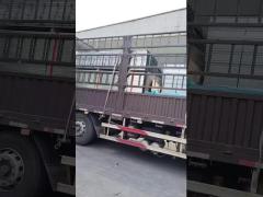 Carbon Stainless Steel Powder Coated Cable Metal Tray For Cable Laying Hdg Tray
