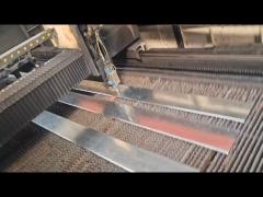Cable Tray Trunking Mild Steel Weight 150mm Perforate Galvanized Cable Management Tray