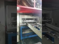 Hot Dip Galvanized Channel Molded Bridge Solid Trough Type Cable Trunking Tray Wireway