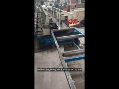 50-1000mm perforated cable trunking galvanised hot dip steel cable tray trough duct