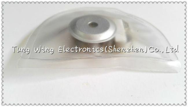 U Shaped Waterproof  Small Sound Module for Plush Toy , greeting cards 3