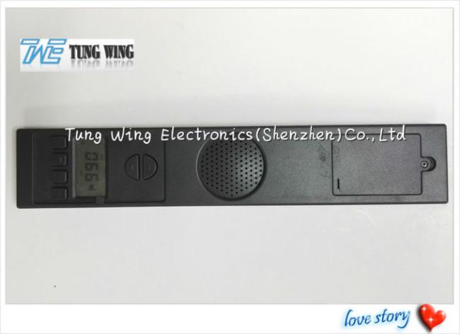 Custom Mold LCD Sound Module Push Button Sound Module for Children Board Books 1