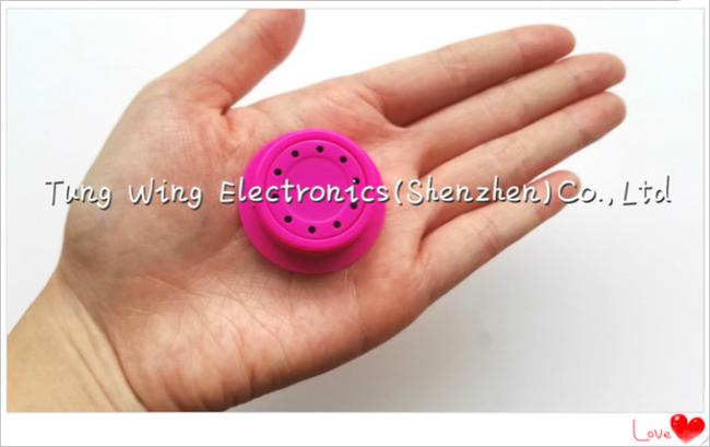 37mm Round Small sound Module for Animal Sounds Book Indoor educational toy 0