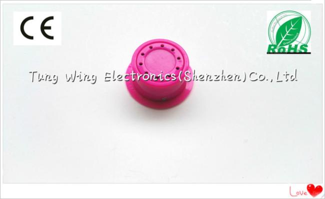 37mm Round Small sound Module for Animal Sounds Book Indoor educational toy 1