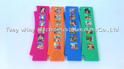 China Multi Sound Panels / Module For Children Talking Book  , Sound Board Books for sale