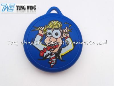 Cina Personale intorno a Keychain musicale per il compleanno, regalo di natale in vendita