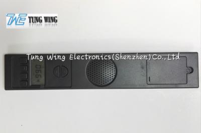 Cina Modulo sano LCD del suono del pulsante del modulo della muffa su ordinazione per i libri del bordo dei bambini in vendita
