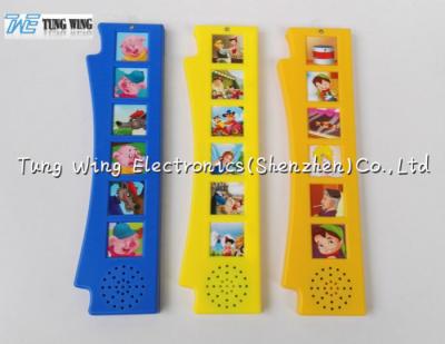 China Oranje Duurzame de Baby correcte spaanders van het Knoop Correcte Boek voor kaarten Te koop