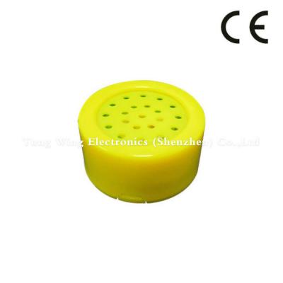 Cina il modulo sano di playback del pulsante 16ohm ha personalizzato Melody For Baby Books in vendita