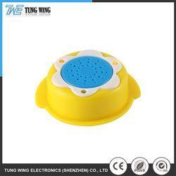 China OEM Waterproof Sound Module with Customizable Sound Duration and Replaceable Battery for Toys and Books for sale