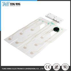 China Waterproof Sound Module with Customizable Sound Duration and Replaceable Battery for Baby Musical Toys for sale