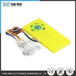 China Waterproof Recording Module Music IC Chip with Customizable Sound Duration and Replaceable Battery for Greeting Cards and Toys for sale