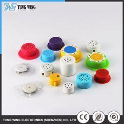 China Light Activated Sound Module with Replaceable Battery and Customizable Sound Duration for Child Books and Toys for sale