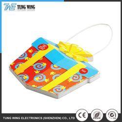 China ABS Material Sound Module Plush Toy with Remote Control and Sound Recording for Educational Play for sale