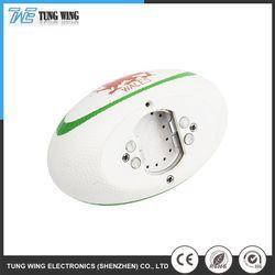 China ABS Material CE & ROHS Certified Custom Sound Recording Sound Module for Children's Sound Board Educational Toy for sale
