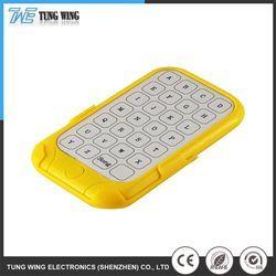 China Souptoys ABS Material Electronic Keyboard Toy with Custom Sound Recording and CE & ROHS Certification for Children's Education for sale