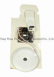 China Customizable Sound Module with 3s-60s Pre-recorded Duration and Clear Vivid Voice Quality for Greeting Cards for sale
