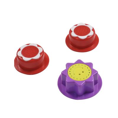 China Custom Cylinder Shape Sound Module with Light Sensor Activation for Toy and Book Manufacturers for sale