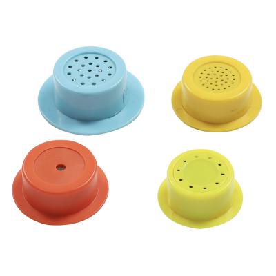 China Mini Plastic Voice Sound Mechanism with Customizable Sound and Light Sensor Activation for Kids Educational Toys for sale