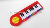 China Eco Friendly Piano Sound Module Indoor Toy Instruments Module With Battery for sale