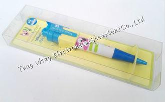 China Metaal/ABS Formaat van de Modulewav MP3 van de Muziekpen Recordable Correcte voor Verjaardagsgiften Te koop