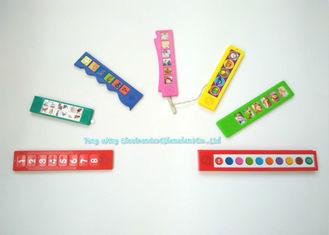 中国 11のボタンの赤ん坊健全なモジュール プラスチック ハウジングの注文型 販売のため