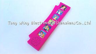 중국 주문 음성을 가진 UV 니스로 칠 동작 감지기 소리 단위 AG10 건전지 판매용