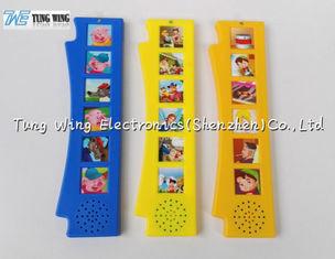 China 70-75dB drukknop Correcte Module 3.5x2.5x1.5cm Kleine Grootte Gemakkelijke Installatie Te koop