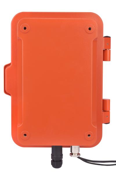 Zone 0 1 2 Flameproof Explosion proof Telephone China Factory