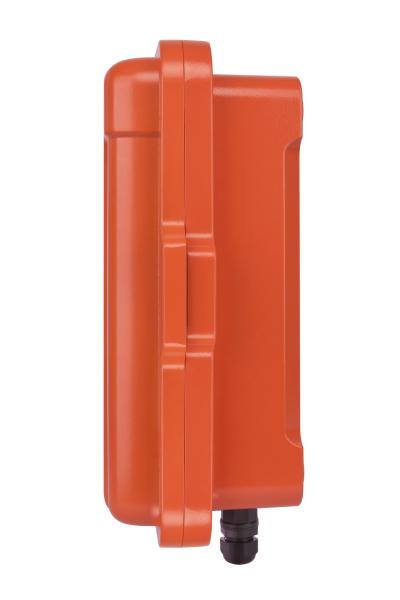 Zone 0 1 2 Flameproof Explosion proof Telephone China Factory