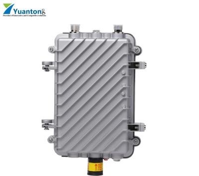 China 24V DC IP66 Noise Canceling Explosion Proof Telephone for Hazardous Industrial Environments for sale