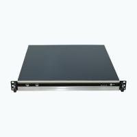 China 1U Rack Type Voip PBX Server GL2000 Including 250GB Solid State Hard Driv for sale