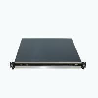 China 1U Rack Type Voip PBX Server GL2000 Including 250GB Solid State Hard Driv for sale