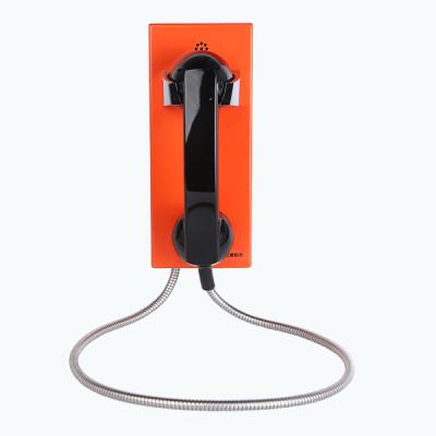 Китай Cold Rolled Steel Jail Telephone продается