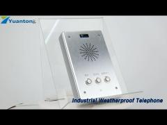 IP67 60cm LED Tri Proof Lamp 12 - 24W Wand Plafond Gemonteerd