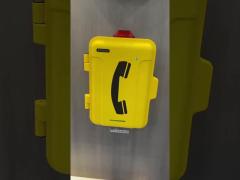 IP68 Running Indicator Light Industriële kwaliteit Voip-telefoon ringing pilot lamp