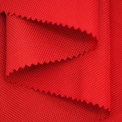 China Het nylon de Stof van het Garen Waterdichte Oxford van Pu Tweeling Snelle Geweven Verven Te koop
