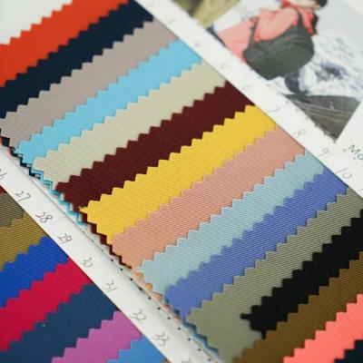 China Twill Durable 100% Nylon Oxford Fabric , PU Waterproof Woven Fabric For Outdoor for sale