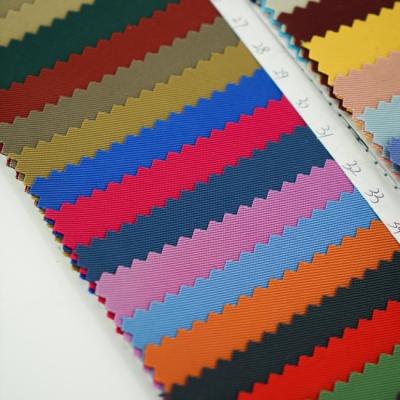 China Twill Durable 100% Nylon Oxford Fabric , PU Waterproof Woven Fabric For Outdoor for sale