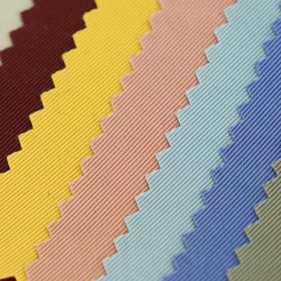 China Twill Durable 100% Nylon Oxford Fabric , PU Waterproof Woven Fabric For Outdoor for sale