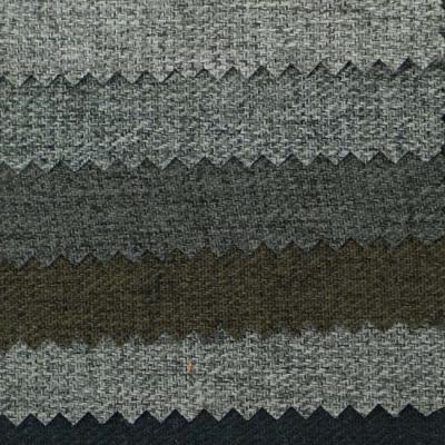 China Geverfte Polyester Van kationen van de keperstof de Waterdichte Duurzame 100% Nylon Oxford Stof Te koop